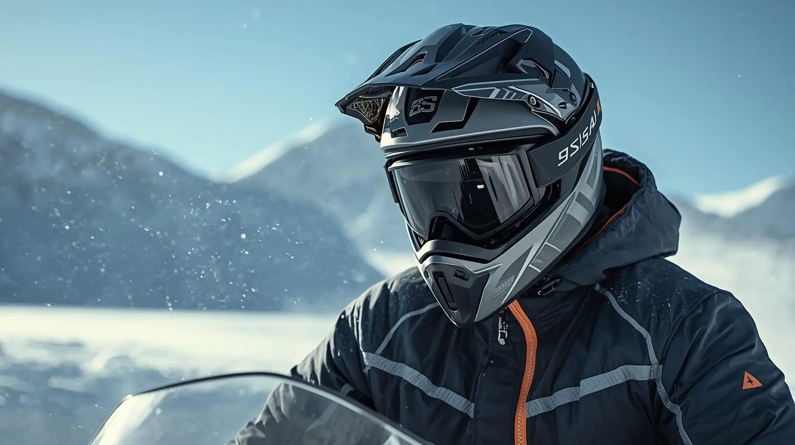 Best Snowmobile Helmets: Top Picks and Buying Guide for 2025